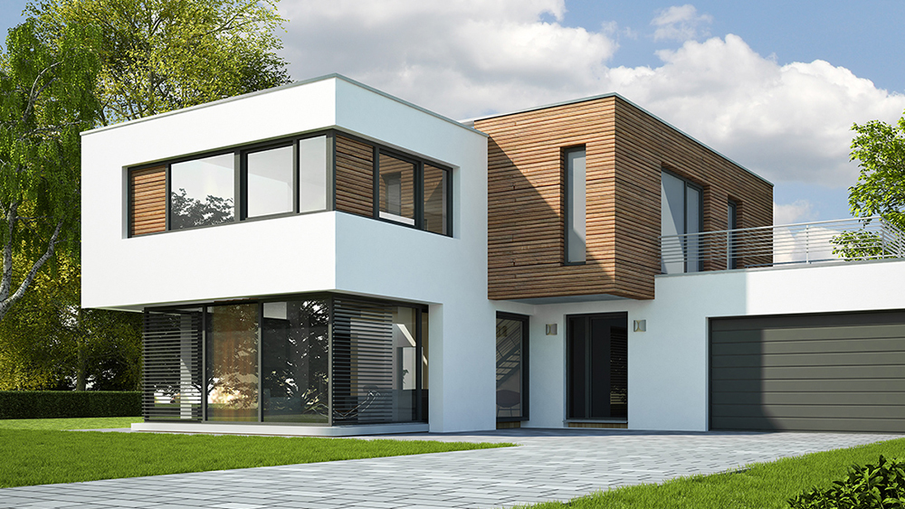 Constructions éco-responsables - Bas Carbone RE2020 - Knauf